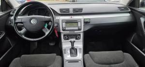 Brūns Volkswagen Passat B6 2010 Valmiera, ar dzinēja tilpumu 2.00 L un nobraukumu 336 tūkst. km par 1450 €, foto 10 vietnē AUTOMOTO.COM.LV