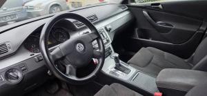 Brūns Volkswagen Passat B6 2010 Valmiera, ar dzinēja tilpumu 2.00 L un nobraukumu 336 tūkst. km par 1450 €, foto 11 vietnē AUTOMOTO.COM.LV