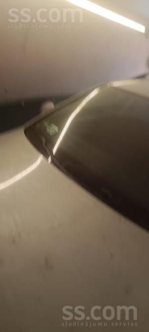 Pelēks Volkswagen Passat B6 2008 Rīga, ar dzinēja tilpumu 2.00 L un nobraukumu 370 tūkst. km par 850 €, foto 5 vietnē AUTOMOTO.COM.LV