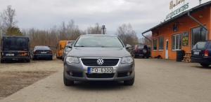 Pelēks Volkswagen Passat B6 2005 Valmiera, ar dzinēja tilpumu 2.00 L un nobraukumu 357 tūkst. km par 1650 €, foto 9 vietnē AUTOMOTO.COM.LV