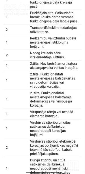 Серый Фольксваген Пассат Б6 2005 в Айзкраукле, объемом двигателя 2.00 л и пробегом 381 тыс. км за 700 €, фото 7 на AUTOMOTO.COM.LV