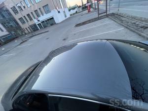 Pelēks Volkswagen Passat B6 2006 Rīga, ar dzinēja tilpumu 2.00 L un nobraukumu 190 tūkst. km par 1350 €, foto 21 vietnē AUTOMOTO.COM.LV