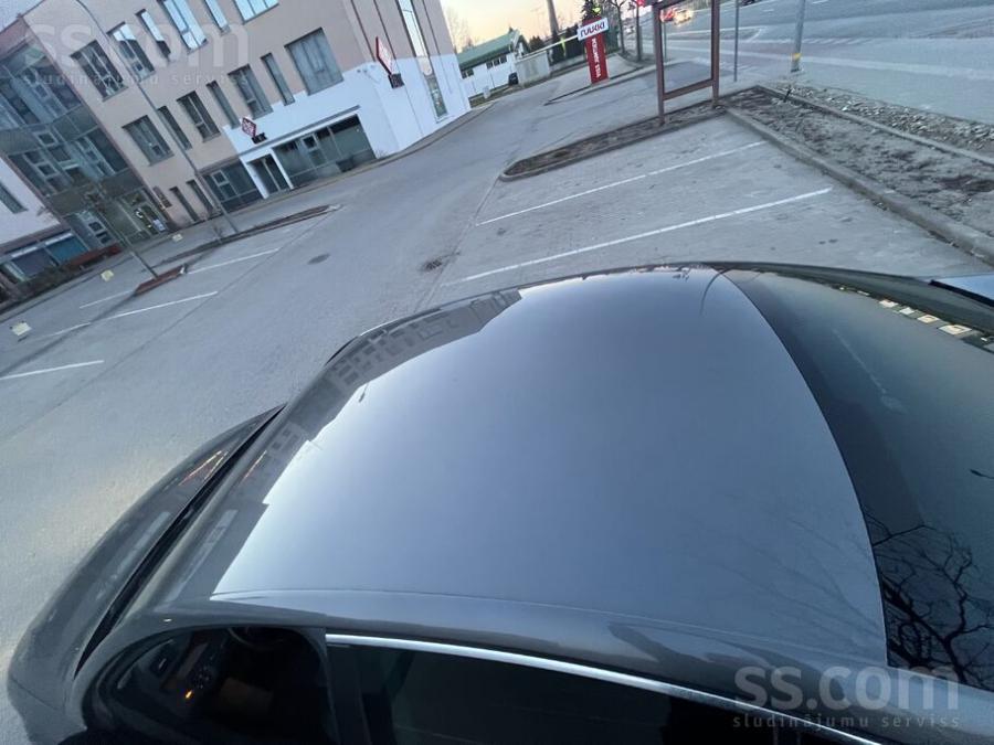 Pelēks Volkswagen Passat B6 2006 Rīga, ar dzinēja tilpumu 2.00 L un nobraukumu 190 tūkst. km par 1350 €, foto 21 vietnē AUTOMOTO.COM.LV