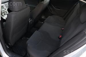 Pelēks Volkswagen Passat B6 2007 Valmiera, ar dzinēja tilpumu 2.00 L un nobraukumu 241 tūkst. km par 1200 €, foto 9 vietnē AUTOMOTO.COM.LV