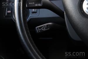 Pelēks Volkswagen Passat B6 2007 Valmiera, ar dzinēja tilpumu 2.00 L un nobraukumu 241 tūkst. km par 1200 €, foto 18 vietnē AUTOMOTO.COM.LV