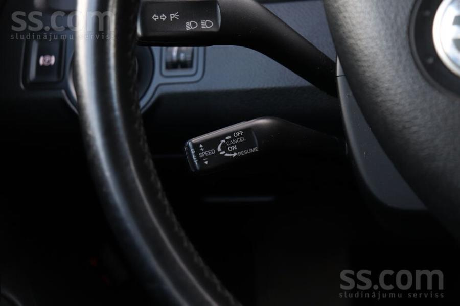 Pelēks Volkswagen Passat B6 2007 Valmiera, ar dzinēja tilpumu 2.00 L un nobraukumu 241 tūkst. km par 1200 €, foto 18 vietnē AUTOMOTO.COM.LV