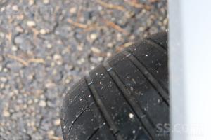 Pelēks Volkswagen Passat B6 2007 Valmiera, ar dzinēja tilpumu 2.00 L un nobraukumu 241 tūkst. km par 1200 €, foto 21 vietnē AUTOMOTO.COM.LV