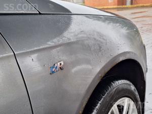 Серый Фольксваген Пассат Б6 2008 в Вентспилс, объемом двигателя 2.00 л и пробегом 431 тыс. км за 730 €, фото 11 на AUTOMOTO.COM.LV