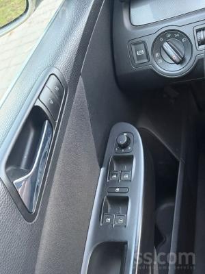 Pelēks Volkswagen Passat B6 2008 Rīga, ar dzinēja tilpumu 2.00 L un nobraukumu 240 tūkst. km par 2400 €, foto 8 vietnē AUTOMOTO.COM.LV