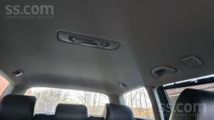 Grey Volkswagen Passat B6 2005 in Tukums, with an engine capacity of 2.00 L and mileage of 227 thousand km for 950 €, photo 8 on AUTOMOTO.COM.LV