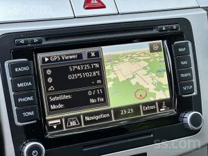 Pelēks Volkswagen Passat B6 2006 Cēsis, ar dzinēja tilpumu 2.00 L un nobraukumu 332 tūkst. km par 1990 €, foto 16 vietnē AUTOMOTO.COM.LV