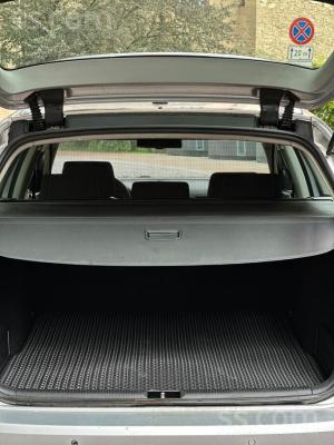 Pelēks Volkswagen Passat B6 2006 Cēsis, ar dzinēja tilpumu 2.00 L un nobraukumu 332 tūkst. km par 1990 €, foto 20 vietnē AUTOMOTO.COM.LV