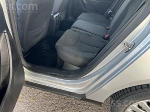 Pelēks Volkswagen Passat B6 2007 Rēzekne, ar dzinēja tilpumu 2.00 L un nobraukumu 313 tūkst. km par 3650 €, foto 14 vietnē AUTOMOTO.COM.LV