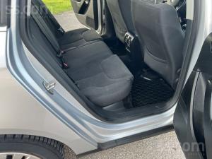 Pelēks Volkswagen Passat B6 2007 Rēzekne, ar dzinēja tilpumu 2.00 L un nobraukumu 313 tūkst. km par 3650 €, foto 15 vietnē AUTOMOTO.COM.LV