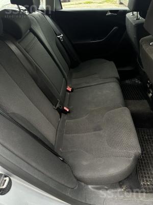 Pelēks Volkswagen Passat B6 2007 Rīga, ar dzinēja tilpumu 2.00 L un nobraukumu 0 tūkst. km par 1700 €, foto 16 vietnē AUTOMOTO.COM.LV