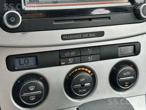 Pelēks Volkswagen Passat B6 2007 Rīga, ar dzinēja tilpumu 2.00 L un nobraukumu 0 tūkst. km par 1700 €, foto 20 vietnē AUTOMOTO.COM.LV