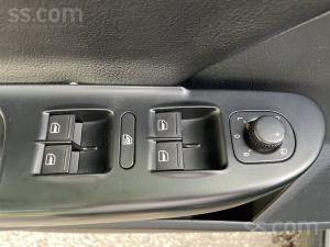 Grey Volkswagen Passat B6 2008 in Riga, with an engine capacity of 2.00 L and mileage of 0 thousand km for 2599 €, photo 20 on AUTOMOTO.COM.LV