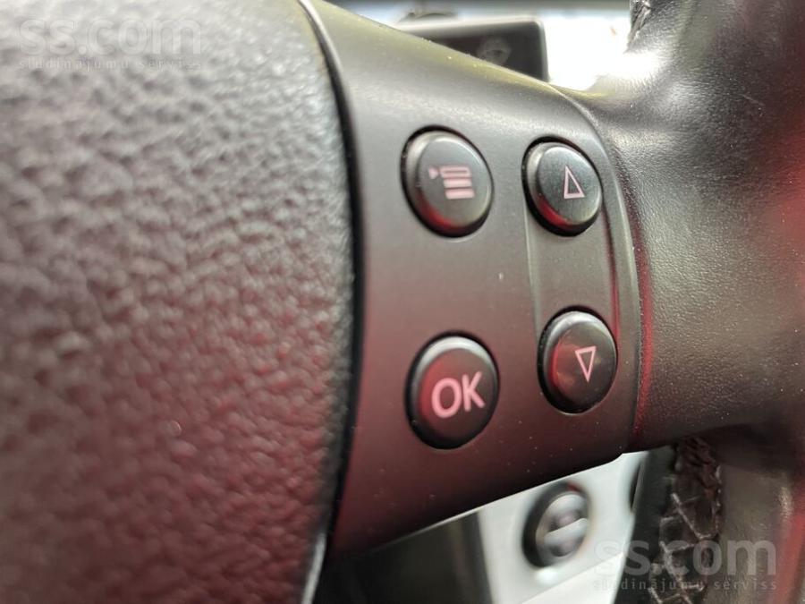 Grey Volkswagen Passat B6 2008 in Riga, with an engine capacity of 2.00 L and mileage of 0 thousand km for 2599 €, photo 23 on AUTOMOTO.COM.LV
