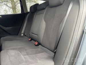 Pelēks Volkswagen Passat B6 2009 Kuldīga, ar dzinēja tilpumu 2.00 L un nobraukumu 362 tūkst. km par 2190 €, foto 7 vietnē AUTOMOTO.COM.LV