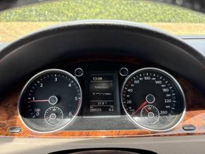 Pelēks Volkswagen Passat B6 2009 Limbaži, ar dzinēja tilpumu 2.00 L un nobraukumu 289 tūkst. km par 4250 €, foto 11 vietnē AUTOMOTO.COM.LV