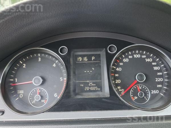 Volkswagen Passat B6 2009 Rīga vietnē Pelēks Volkswagen Passat B6 2009 Rīga, ar dzinēja tilpumu 2.00 L un nobraukumu 285 tūkst. km par 1100 €, foto 8 vietnē AUTOMOTO.COM.LV