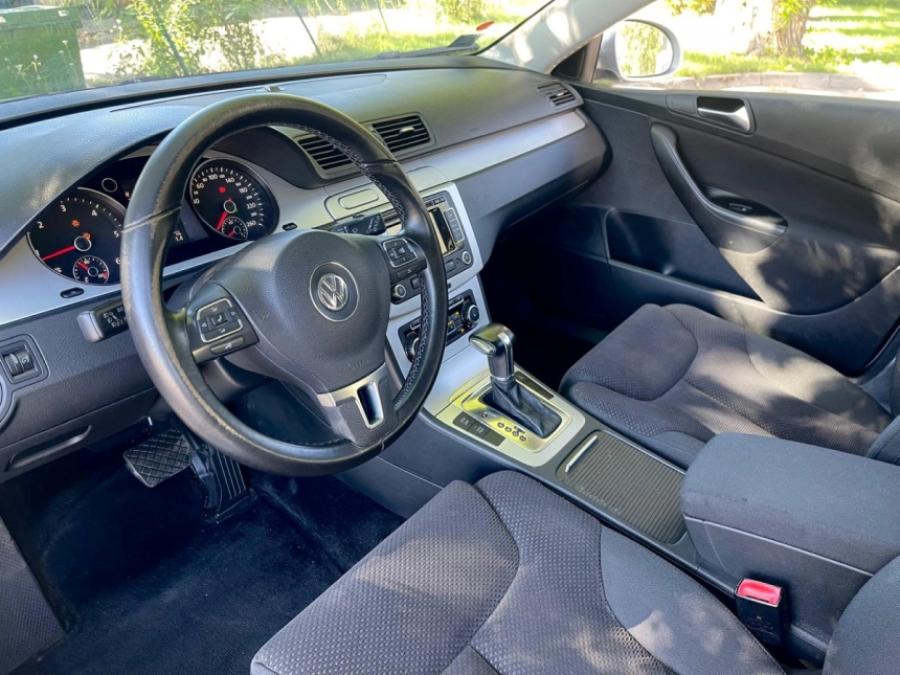 Pelēks Volkswagen Passat B6 2010 Rīga, ar dzinēja tilpumu 2.00 L un nobraukumu 0 tūkst. km par 3200 €, foto 8 vietnē AUTOMOTO.COM.LV