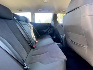 Pelēks Volkswagen Passat B6 2010 Rīga, ar dzinēja tilpumu 2.00 L un nobraukumu 0 tūkst. km par 3200 €, foto 10 vietnē AUTOMOTO.COM.LV