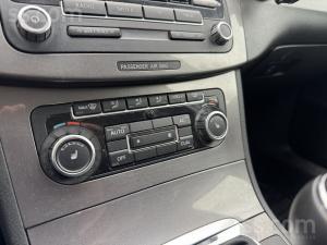 Pelēks Volkswagen Passat B6 2010 Jelgava, ar dzinēja tilpumu 2.00 L un nobraukumu 0 tūkst. km par 1680 €, foto 14 vietnē AUTOMOTO.COM.LV