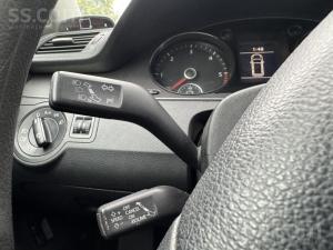 Pelēks Volkswagen Passat B6 2010 Jelgava, ar dzinēja tilpumu 2.00 L un nobraukumu 0 tūkst. km par 1680 €, foto 15 vietnē AUTOMOTO.COM.LV