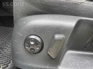 Pelēks Volkswagen Passat B6 2010 Jelgava, ar dzinēja tilpumu 2.00 L un nobraukumu 0 tūkst. km par 1680 €, foto 17 vietnē AUTOMOTO.COM.LV