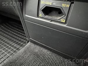 Pelēks Volkswagen Passat B6 2010 Jelgava, ar dzinēja tilpumu 2.00 L un nobraukumu 0 tūkst. km par 1680 €, foto 18 vietnē AUTOMOTO.COM.LV