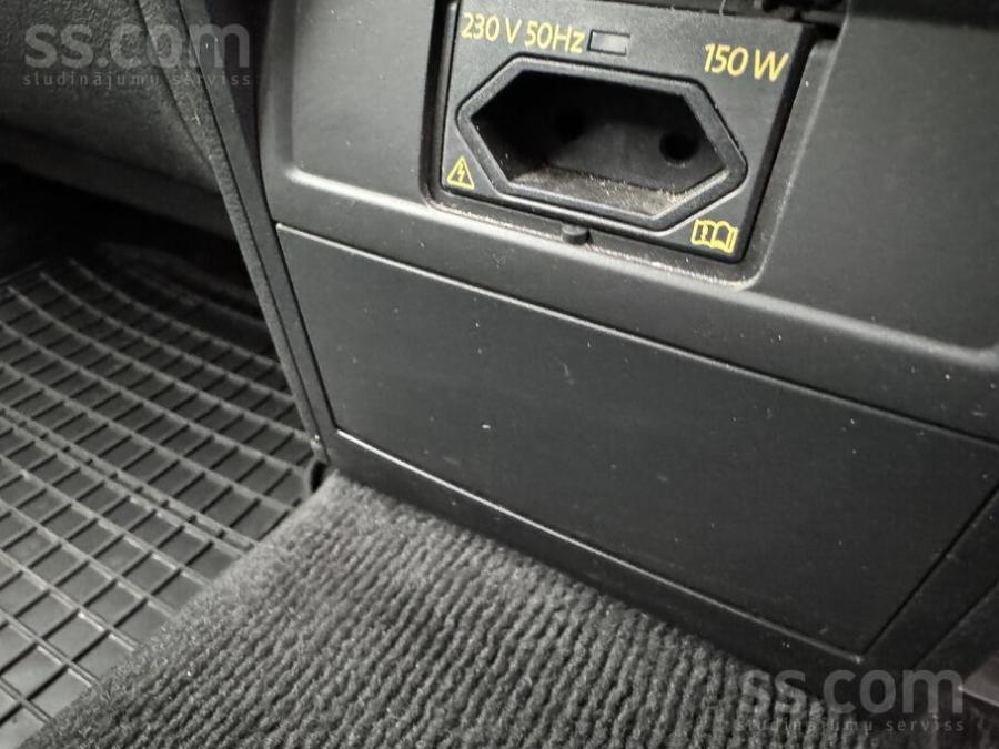 Pelēks Volkswagen Passat B6 2010 Jelgava, ar dzinēja tilpumu 2.00 L un nobraukumu 0 tūkst. km par 1680 €, foto 18 vietnē AUTOMOTO.COM.LV