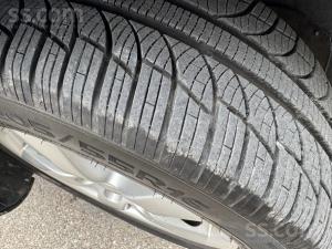 Pelēks Volkswagen Passat B6 2010 Jelgava, ar dzinēja tilpumu 2.00 L un nobraukumu 0 tūkst. km par 1680 €, foto 20 vietnē AUTOMOTO.COM.LV