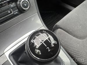 Pelēks Volkswagen Passat B6 2010 Jelgava, ar dzinēja tilpumu 2.00 L un nobraukumu 0 tūkst. km par 1680 €, foto 21 vietnē AUTOMOTO.COM.LV