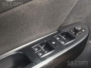 Grey Volkswagen Passat B6 2010 in Riga, with an engine capacity of 2.00 L and mileage of 465 thousand km for 1750 €, photo 20 on AUTOMOTO.COM.LV
