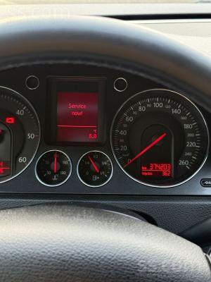 Volkswagen Passat B6 2005 Rīga, ar dzinēja tilpumu 2.00 L un nobraukumu 374 tūkst. km par 1100 €, foto 3 vietnē AUTOMOTO.COM.LV