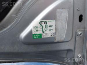 Volkswagen Passat B6 2007 Cēsis, ar dzinēja tilpumu 2.00 L un nobraukumu 336 tūkst. km par 2000 €, foto 15 vietnē AUTOMOTO.COM.LV