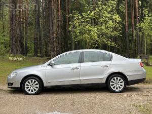 Volkswagen Passat B6 2008 Tukums, ar dzinēja tilpumu 1.90 L un nobraukumu 374 tūkst. km par 1700 €, foto 2 vietnē AUTOMOTO.COM.LV