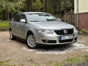 Volkswagen Passat B6 2008 Tukums, ar dzinēja tilpumu 1.90 L un nobraukumu 374 tūkst. km par 1700 €, foto 3 vietnē AUTOMOTO.COM.LV