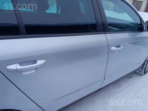 Volkswagen Passat B6 2008 Saldus, ar dzinēja tilpumu 2.00 L un nobraukumu 323 tūkst. km par 2390 €, foto 5 vietnē AUTOMOTO.COM.LV