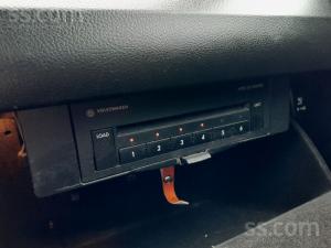 Volkswagen Passat B6 2008 Saldus, ar dzinēja tilpumu 2.00 L un nobraukumu 323 tūkst. km par 2390 €, foto 11 vietnē AUTOMOTO.COM.LV