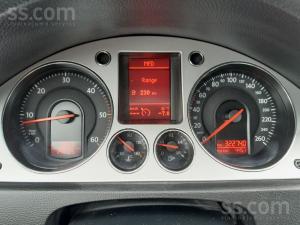 Volkswagen Passat B6 2008 Saldus, ar dzinēja tilpumu 2.00 L un nobraukumu 323 tūkst. km par 2390 €, foto 14 vietnē AUTOMOTO.COM.LV