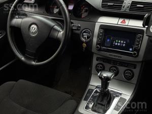 Volkswagen Passat B6 2005 Rīga, ar dzinēja tilpumu 2.00 L un nobraukumu 444 tūkst. km par 1300 €, foto 8 vietnē AUTOMOTO.COM.LV