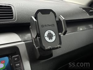 Volkswagen Passat B6 2005 Rīga, ar dzinēja tilpumu 2.00 L un nobraukumu 444 tūkst. km par 1300 €, foto 11 vietnē AUTOMOTO.COM.LV