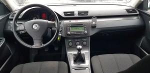 Фольксваген Пассат Б6 2006 в Валмиера, объемом двигателя 1.90 л и пробегом 364 тыс. км за 2350 €, фото 10 на AUTOMOTO.COM.LV