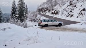 Volkswagen Passat B6 2008 Gulbene, ar dzinēja tilpumu 1.90 L un nobraukumu 422 tūkst. km par 1450 €, foto 9 vietnē AUTOMOTO.COM.LV