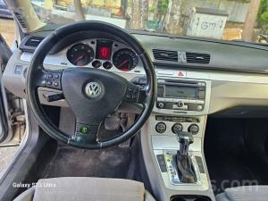 Volkswagen Passat B6 2008 Rīga, ar dzinēja tilpumu 2.00 L un nobraukumu 0 tūkst. km par 3200 €, foto 8 vietnē AUTOMOTO.COM.LV