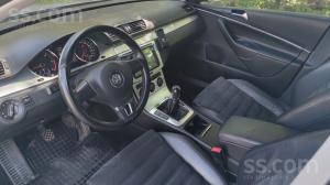 Volkswagen Passat B6 2009 Tukums, ar dzinēja tilpumu 2.00 L un nobraukumu 273 tūkst. km par 2750 €, foto 6 vietnē AUTOMOTO.COM.LV