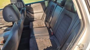Volkswagen Passat B6 2009 in Riga, with an engine capacity of 1.60 L and mileage of 351 thousand km for 2400 €, photo 9 on AUTOMOTO.COM.LV