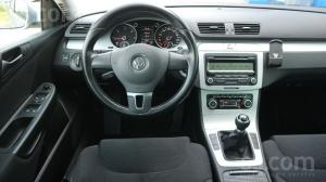 Volkswagen Passat B6 2010 Rīga, ar dzinēja tilpumu 2.00 L un nobraukumu 248 tūkst. km par 3899 €, foto 25 vietnē AUTOMOTO.COM.LV